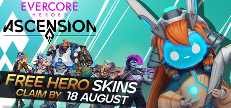 Steam Community :: Evercore Heroes: Ascension