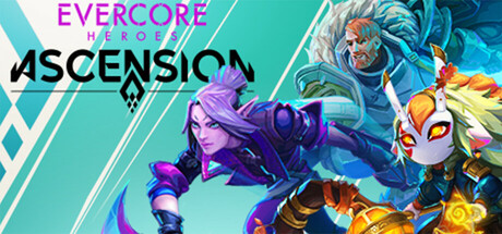New Damage Hero & Guide! :: Evercore Heroes: Ascension Events ...