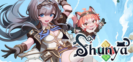 Steam Community :: SHUNYA