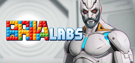 Steam Community :: BARA Labs
