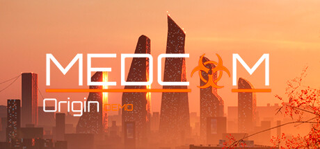 MedCom Origin Demo General Discussions :: Steam Community