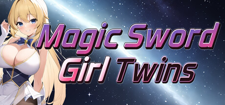 Steam Community :: Magic Sword Girl Twins