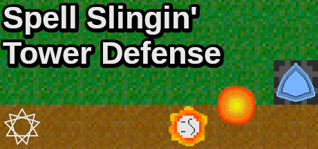 Steam Community :: Spell Slingin' Tower Defense