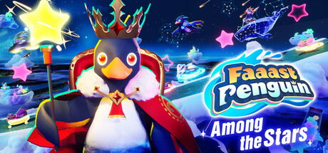 Steam Community :: Faaast Penguin