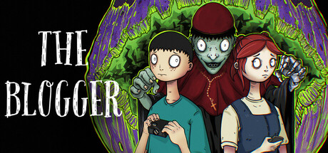 Steam Community :: The Blogger Pumpkins and Witches