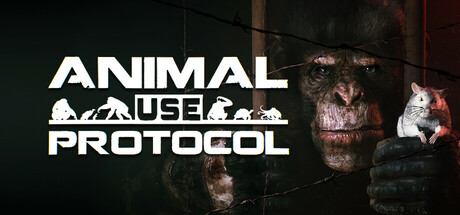 Steam Community :: ANIMAL USE PROTOCOL