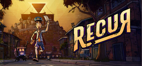 RECUR General Discussions :: Steam Community