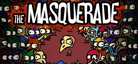 Masquerade General Discussions :: Steam Community