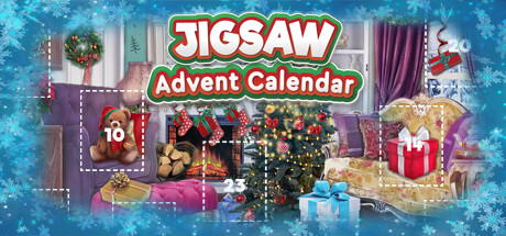 Steam Community :: Jigsaw Advent Calendar