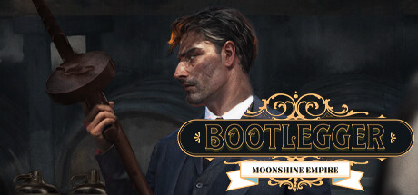Steam Community :: Bootlegger: Moonshine Empire