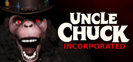 Uncle Chuck Incorporated General Discussions :: Steam Community
