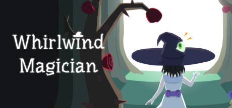 Steam Community :: Whirlwind Magician