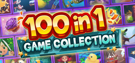 Steam Community :: 100 in 1 Game Collection