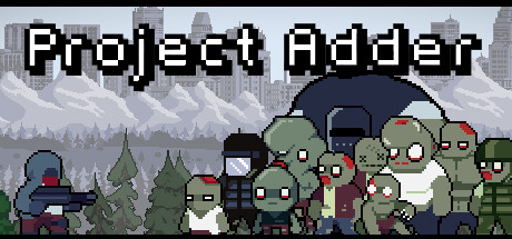 Steam Community :: Project Adder