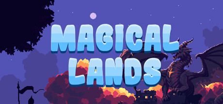 Steam Community :: Magical Lands