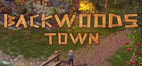 Steam Community :: Backwoods Town