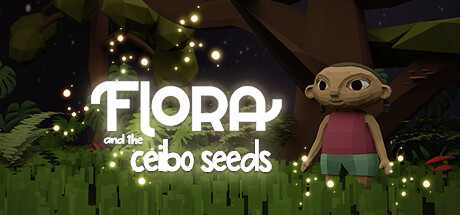 Steam Community :: Flora and the Ceibo Seeds