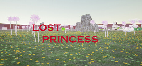 Steam Community :: Lost Princess