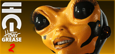 Steam Community :: HoverGrease 2