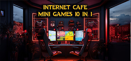 Steam Community :: Internet Cafe Mini Games 10 in 1