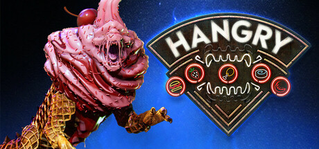 Steam Community :: HANGRY