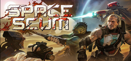 Steam Community :: Space Scum