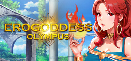 Steam Community :: Erogoddess: Olympus