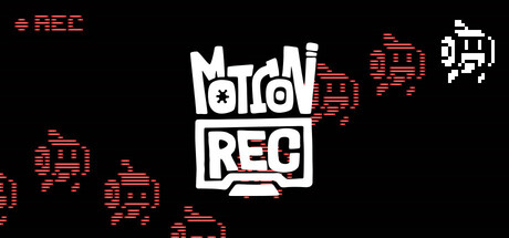 Steam Community :: MotionRec