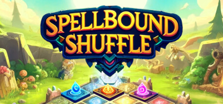 Steam Community :: Spellbound Shuffle