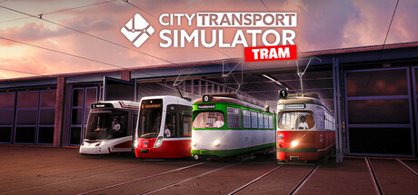 Steam Community :: City Transport Simulator: Tram