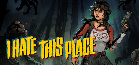 Steam Community :: I Hate This Place