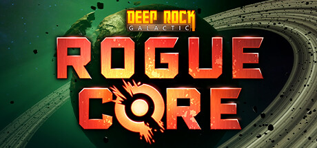 What is different between DRG and DRG:RC ? :: Deep Rock Galactic: Rogue ...