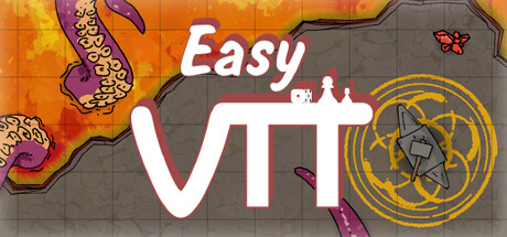 Steam Community :: Easy VTT