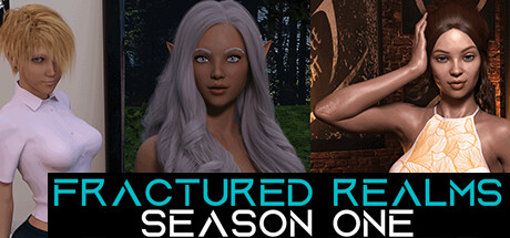 Steam Community :: Fractured Realms - Season 1