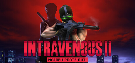 Steam Community :: Intravenous 2
