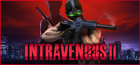 Steam Community :: Intravenous 2