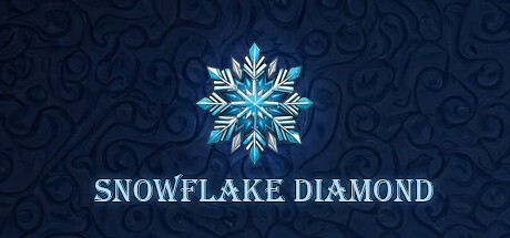Steam Community :: Snowflake Diamond