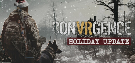 Steam Community :: CONVRGENCE