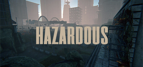 Steam Community :: Hazardous