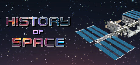 Steam Community :: History of Space