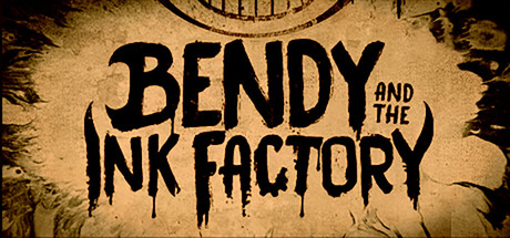 Steam Community :: Bendy and the Ink Factory