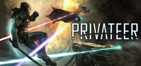 Steam Community :: Privateer