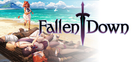 Steam Community :: Fallen Down