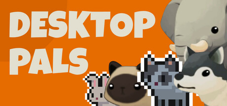 Steam Community :: Desktop Pals