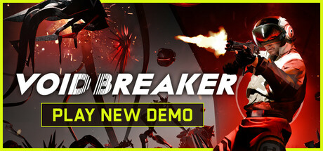 Steam Community :: VOID/BREAKER