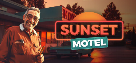 Steam Community :: Sunset Motel