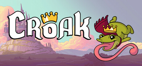 Croak General Discussions :: Steam Community