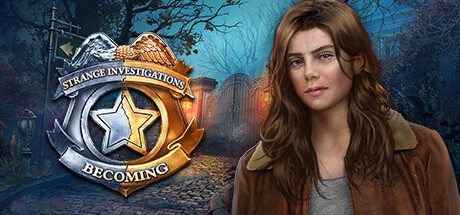Steam Community :: Strange Investigations: Becoming