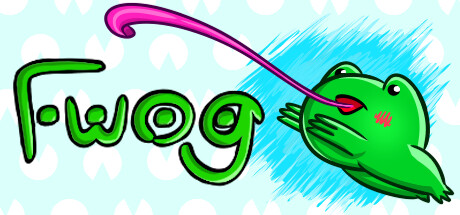 Steam Community :: Fwog