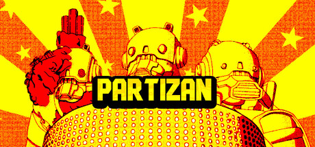 Steam Community :: Partizan